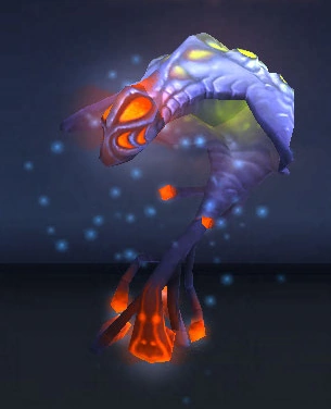 Windswept Spore Drifter - Wowpedia - Your wiki guide to the World of ...