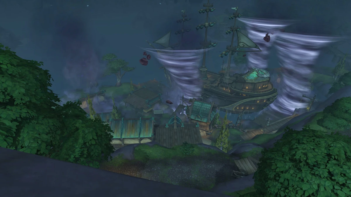 Zelling's Potential - Wowpedia - Your wiki guide to the World of Warcraft