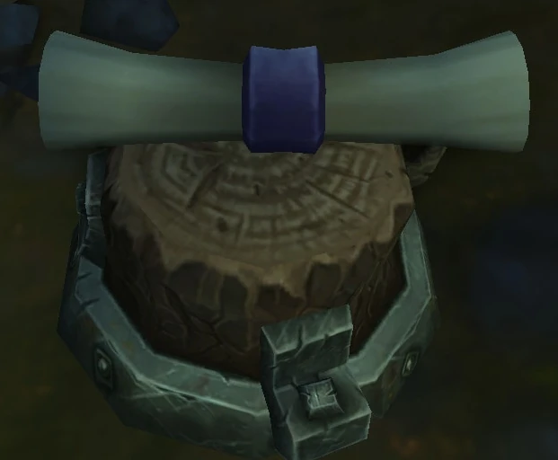 Cullen's Scouting Report - Wowpedia - Your wiki guide to the World of ...