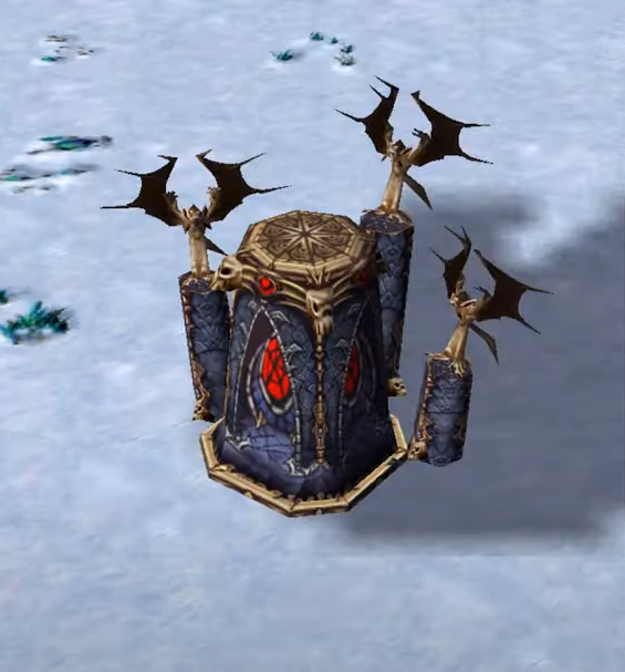Gargoyle Warcraft Iii Wowpedia Your Wiki Guide To The World Of