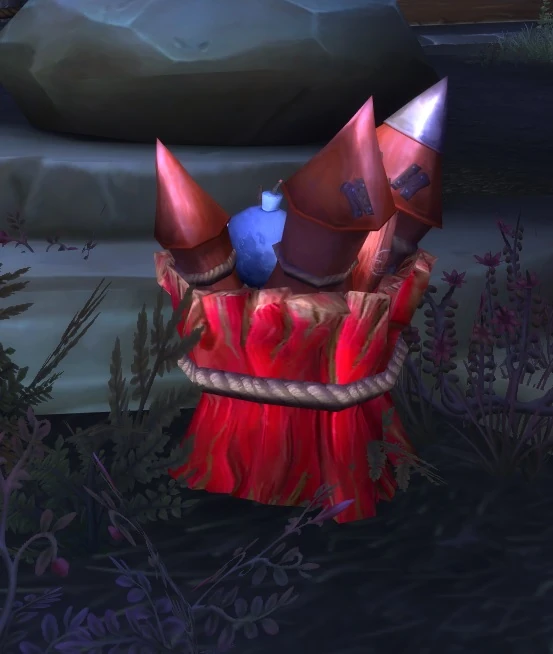 Goblin Explosives (BfA) - Wowpedia - Your wiki guide to the World of ...