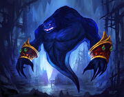 Voidwalker (warlock minion) - Wowpedia - Your wiki guide to the World ...