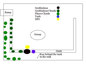 Grobbulus - Wowpedia - Your wiki guide to the World of Warcraft