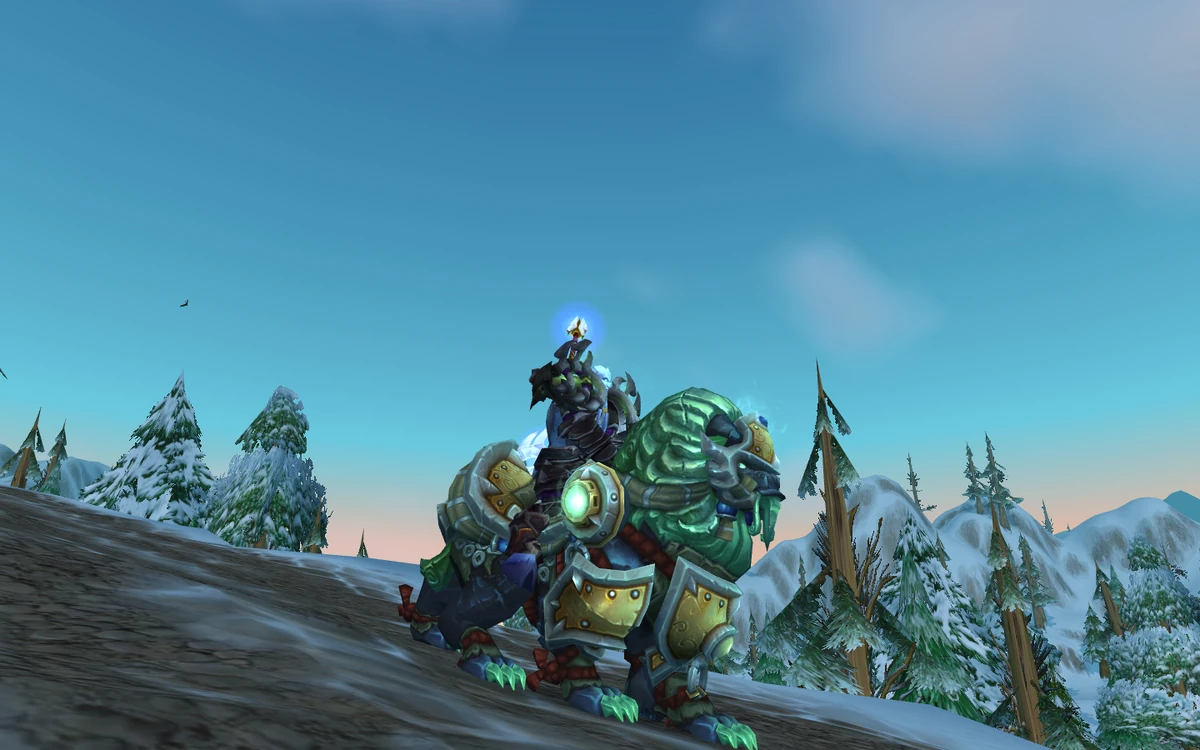 Imperial Quilen - Wowpedia - Your wiki guide to the World of Warcraft