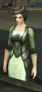 Kayleigh Calder - Wowpedia - Your wiki guide to the World of Warcraft
