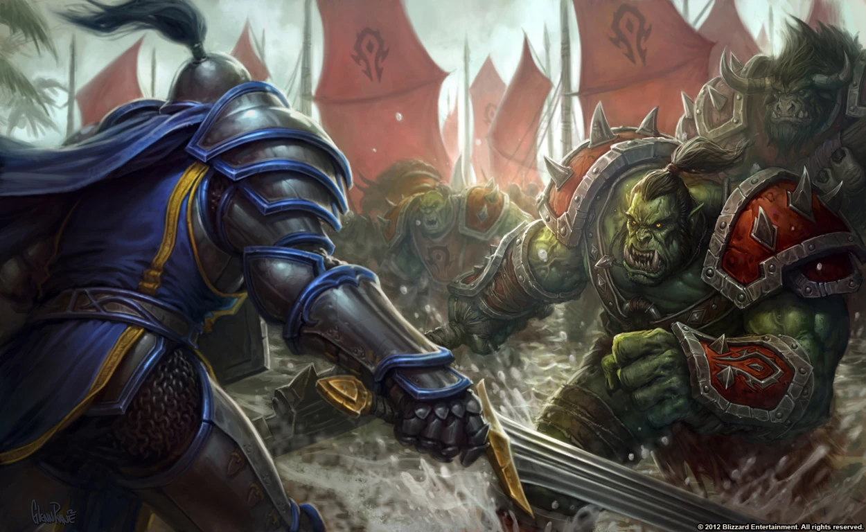 Category:Wars - Wowpedia - Your wiki guide to the World of Warcraft