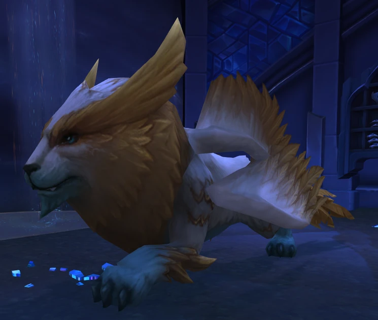 Leonid - Wowpedia - Your wiki guide to the World of Warcraft