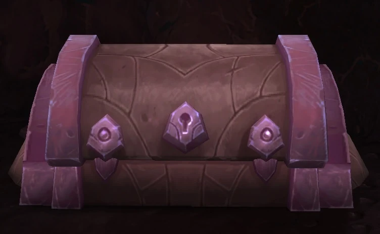 Lost Krokul Chest - Wowpedia - Your wiki guide to the World of Warcraft