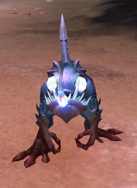 Mrrglrlr - Wowpedia - Your wiki guide to the World of Warcraft