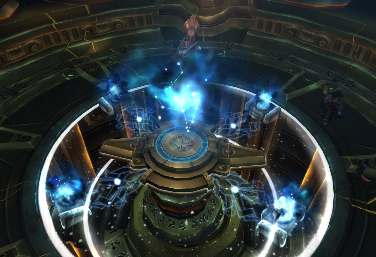 Network Diagnostics - Wowpedia - Your wiki guide to the World of Warcraft