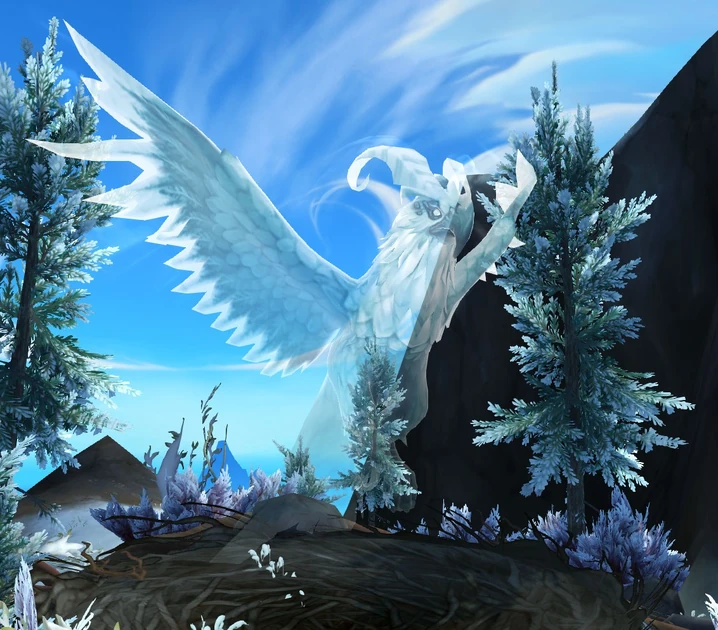 Ohn'ahra - Wowpedia - Your wiki guide to the World of Warcraft