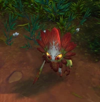 Podling Nibbler (Gorgrond) - Wowpedia - Your wiki guide to the World of ...