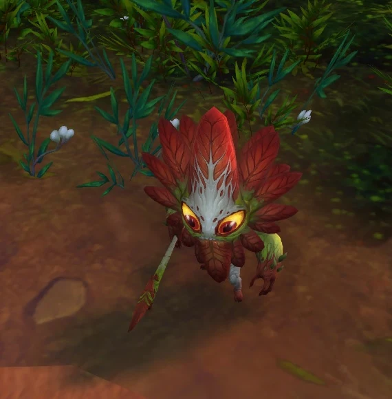 Podling Nibbler (Gorgrond) - Wowpedia - Your wiki guide to the World of ...