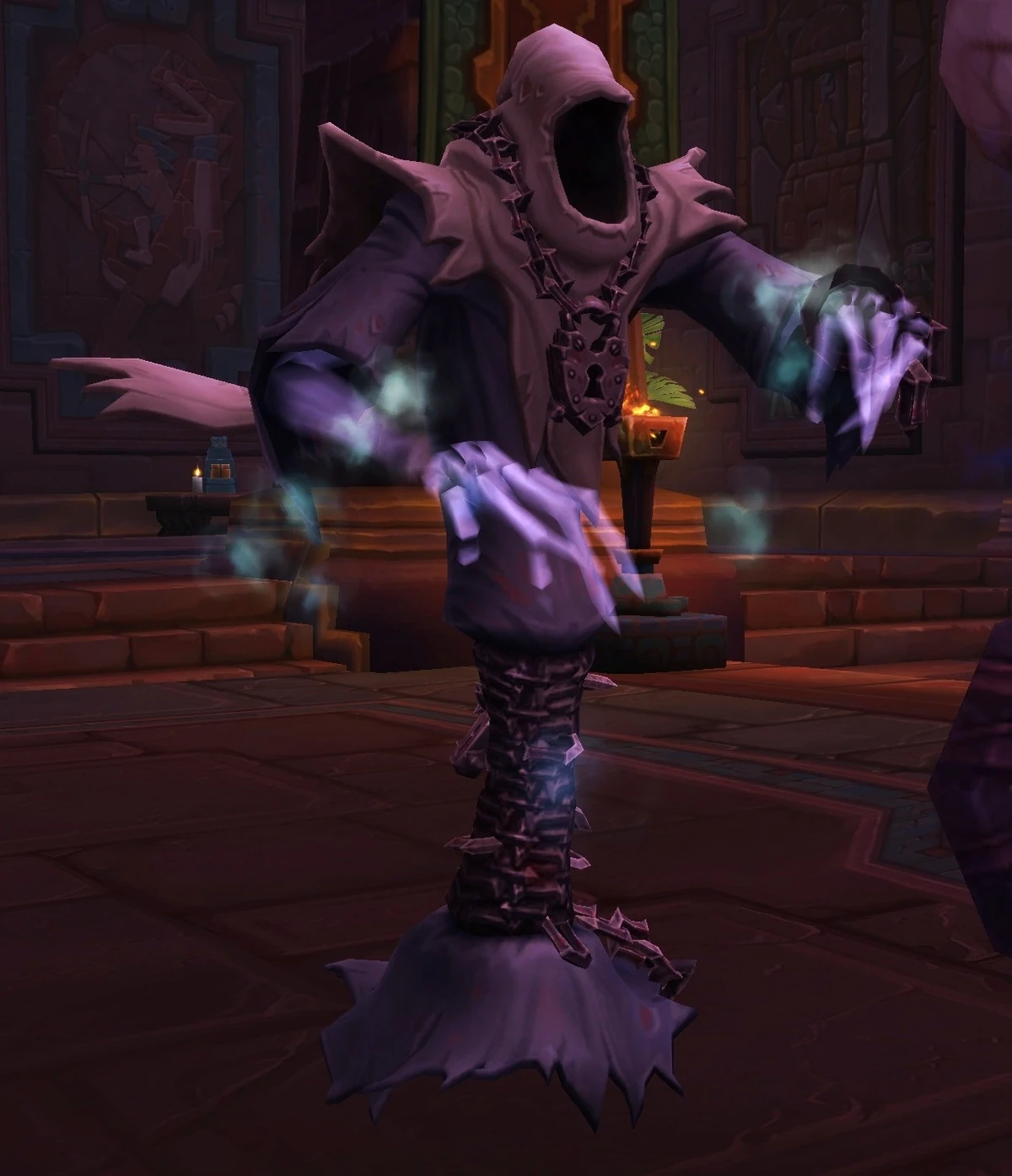 Shade (ghost) - Wowpedia - Your wiki guide to the World of Warcraft