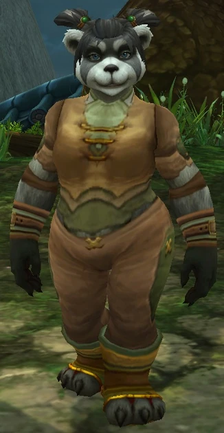 Su Mi - Wowpedia - Your wiki guide to the World of Warcraft