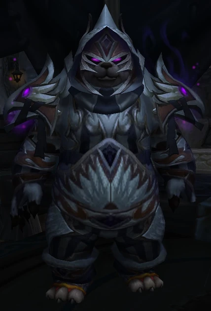 Tako Whisperpaw - Wowpedia - Your wiki guide to the World of Warcraft