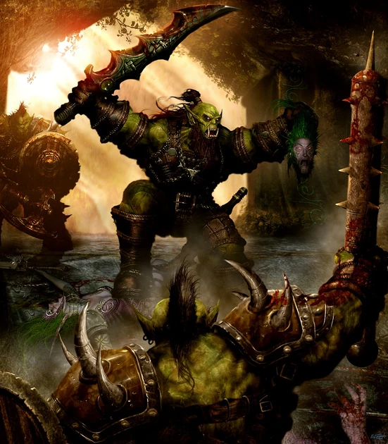 Torek - Wowpedia - Your wiki guide to the World of Warcraft