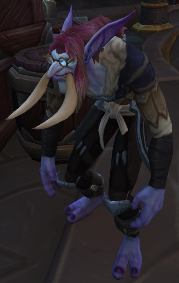 An'timon - Wowpedia - Your wiki guide to the World of Warcraft
