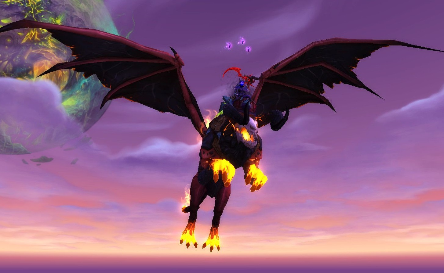 Antoran Charhound - Wowpedia - Your wiki guide to the World of Warcraft Antoran Charhound - Wowpedia - Your wiki guide to the World of Warcraft