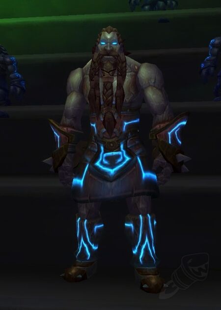 Dark Rune Champion Wowpedia Your Wiki Guide To The World Of Warcraft
