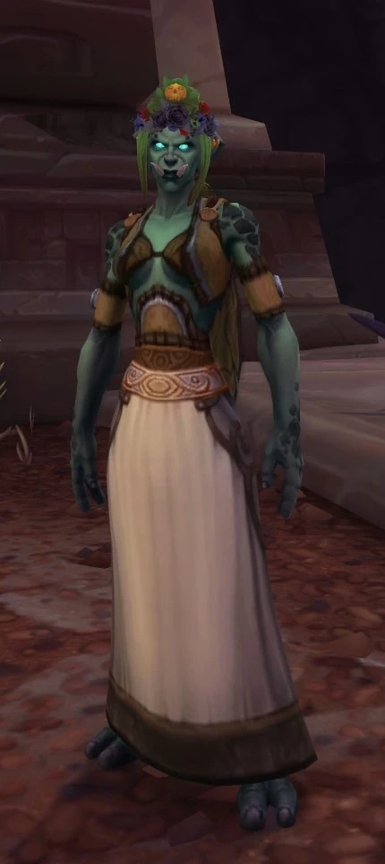 Janraja - Wowpedia - Your wiki guide to the World of Warcraft