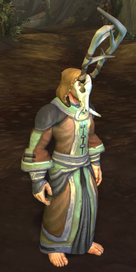 Categoríamobs De Drustvar Wowpedia