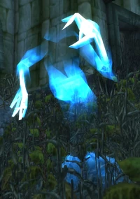 Restless Spirit (Deadwind Pass) - Wowpedia - Your wiki guide to the ...