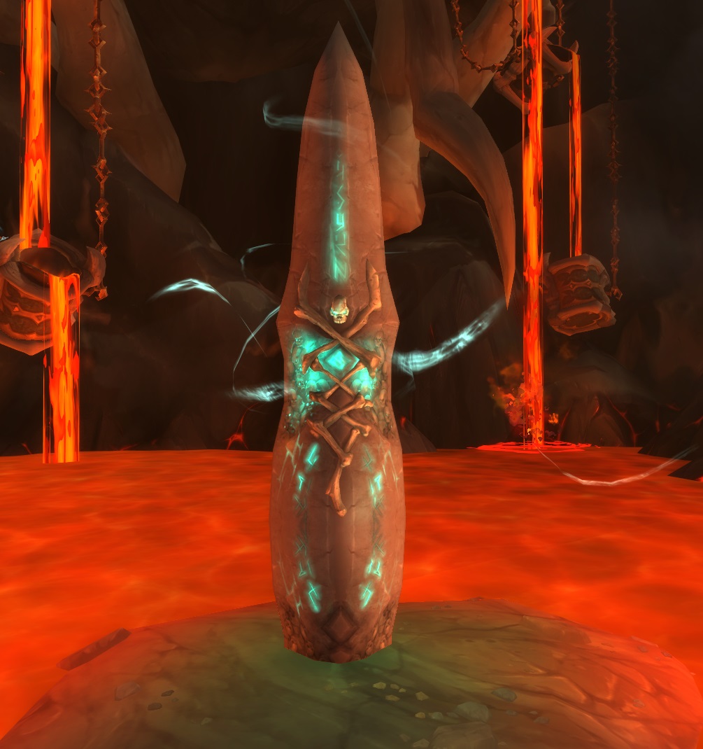 Through the Fire and Flames - Wowpedia - Your wiki guide to the🏃 ... Through the Fire and Flames - Wowpedia - Your wiki guide to the🏃 ...
