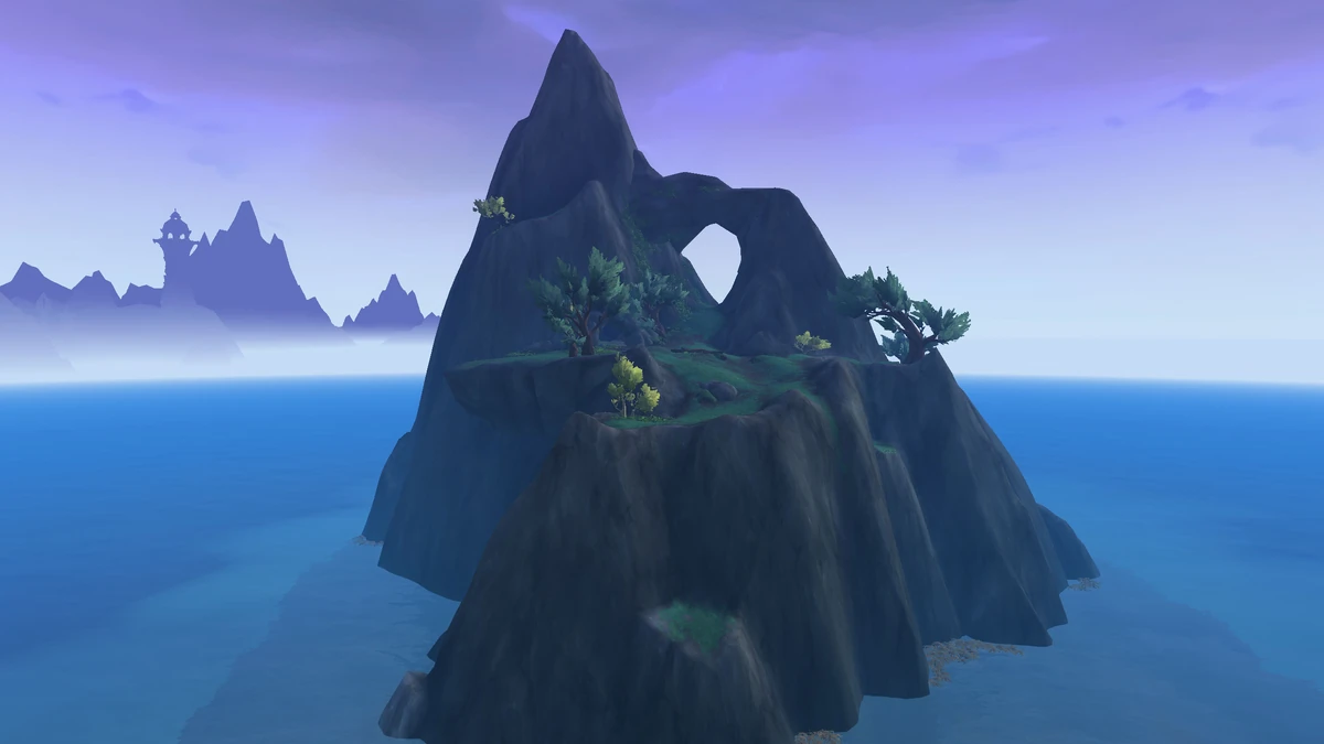 Sylvern's Roost - Wowpedia - Your wiki guide to the World of Warcraft