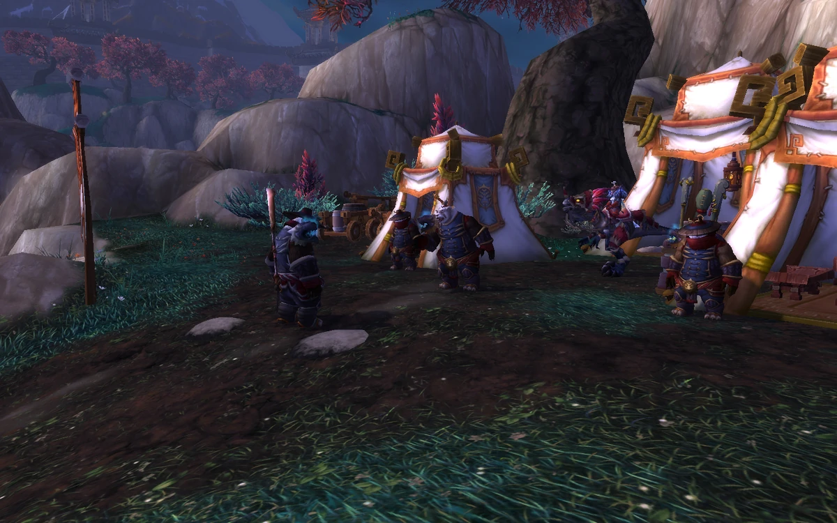 Gao-Ran Battlefront (quest) - Wowpedia - Your wiki guide to the World ...