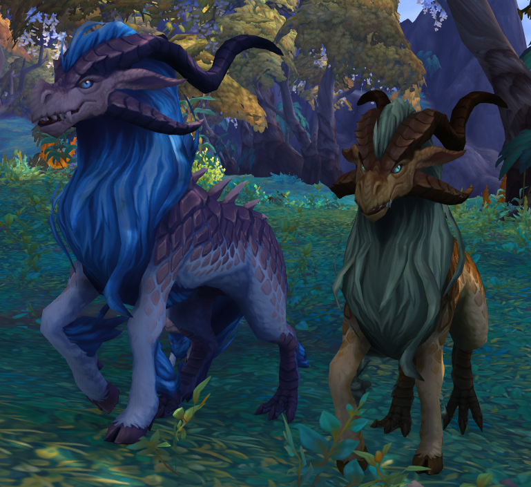 Tranquil Vorquin - Wowpedia - Your wiki guide to the World of Warcraft Tranquil Vorquin - Wowpedia - Your wiki guide to the World of Warcraft