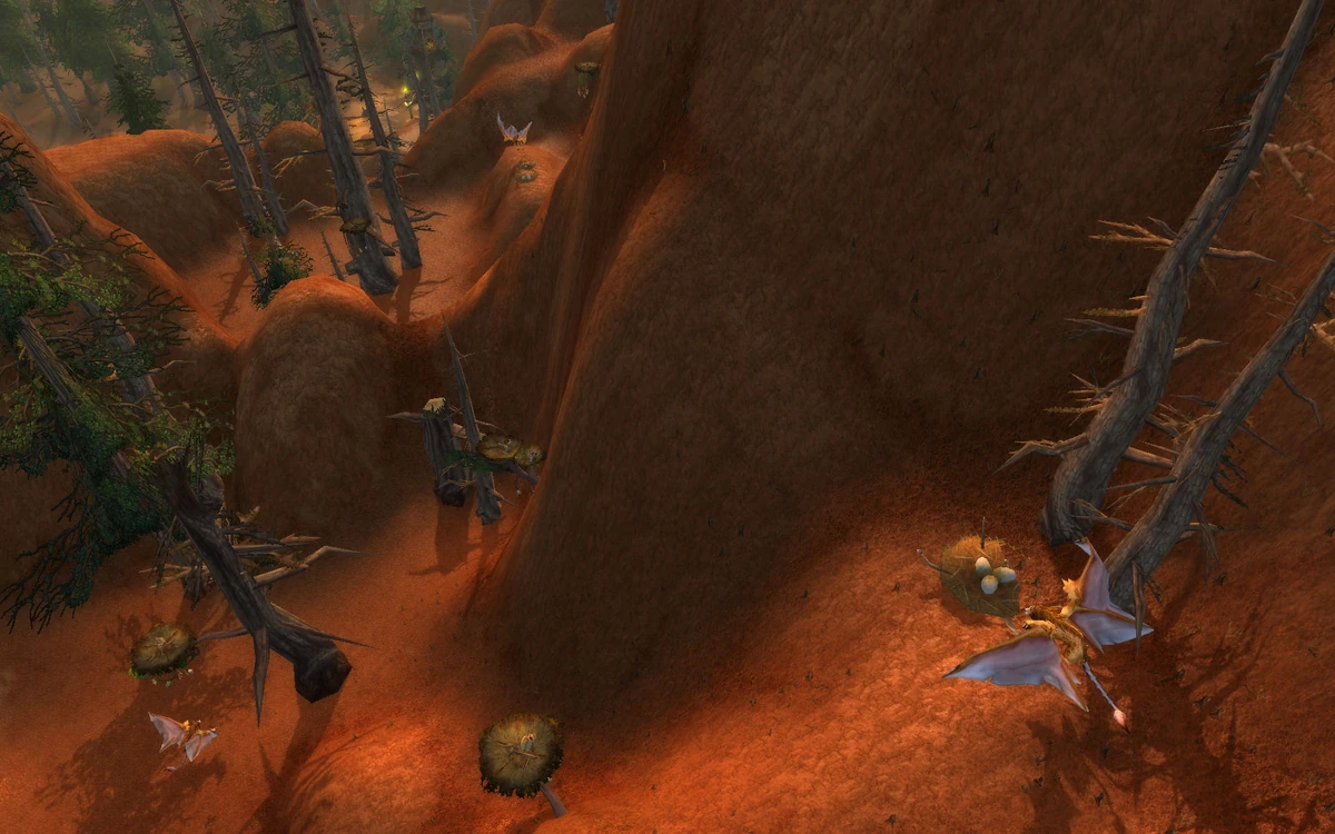Windshear Heights - Wowpedia - Your wiki guide to the World of Warcraft