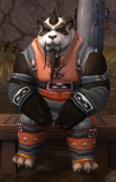 Zengi - Wowpedia - Your wiki guide to the World of Warcraft