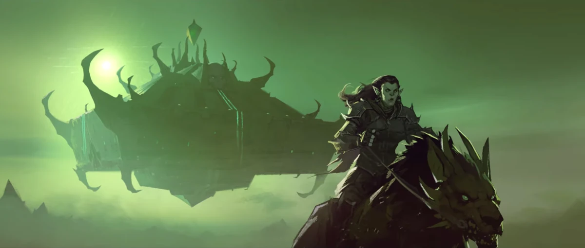 Nurakkir - Wowpedia - Your wiki guide to the World of Warcraft