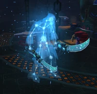 Celestial Defender - Wowpedia - Your wiki guide to the World of Warcraft