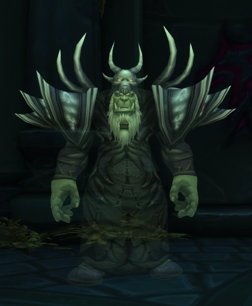 Orcish Rune - Wowpedia - Your wiki guide to the World of Warcraft