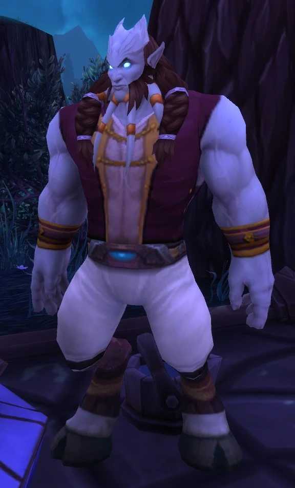 Daruun - Wowpedia - Your wiki guide to the World of Warcraft