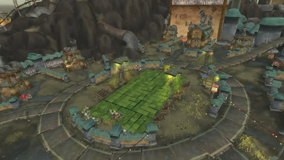 Kajaro Field - Wowpedia - Your wiki guide to the World of Warcraft