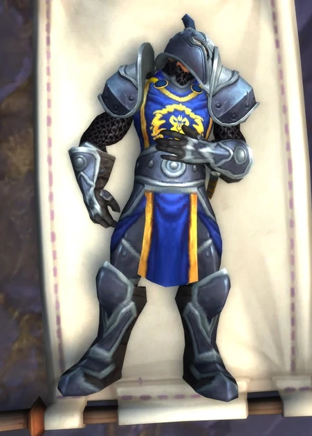Gravely Injured Soldier - Wowpedia - Your wiki guide to the World of ...
