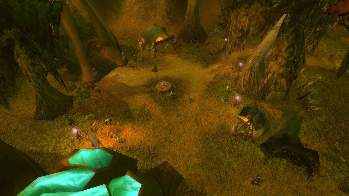 Harborage - Wowpedia - Your wiki guide to the World of Warcraft