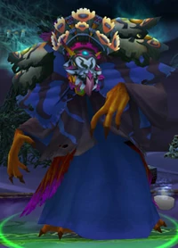 Isfar - Wowpedia - Your wiki guide to the World of Warcraft