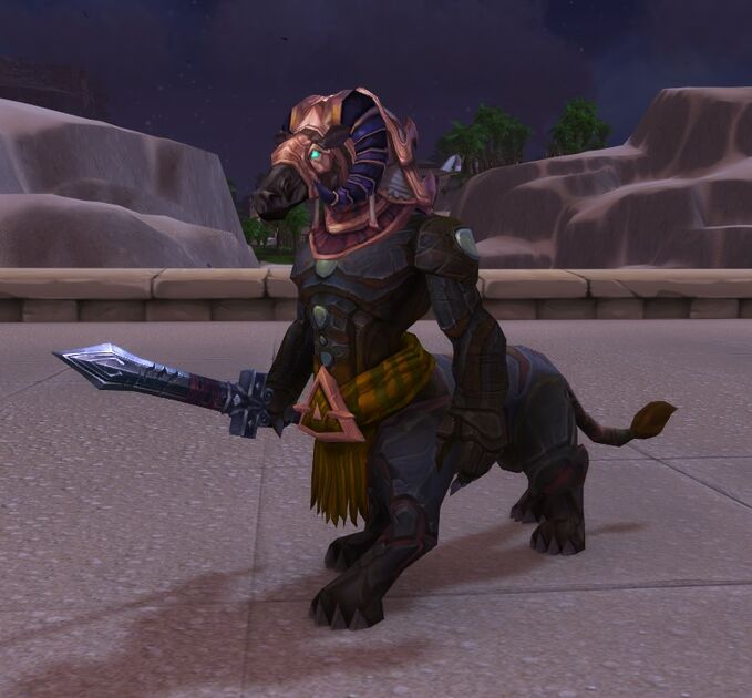 Neferset Scryer Wowpedia Your Wiki Guide To The World Of Warcraft
