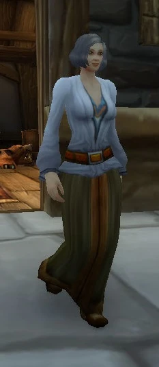 Ol' Emma - Wowpedia - Your wiki guide to the World of Warcraft