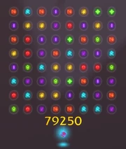 Rune Matching - Wowpedia - Your wiki guide to the World of Warcraft