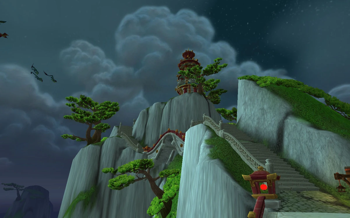 Windspire - Wowpedia - Your wiki guide to the World of Warcraft