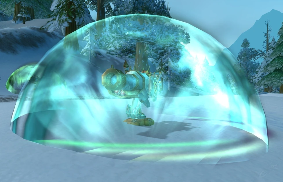 Tankbuster Cannon - Wowpedia - Your wiki guide to the World of Warcraft