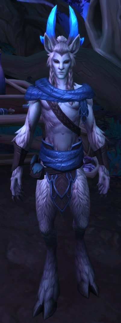 Tanor - Wowpedia - Your wiki guide to the World of Warcraft