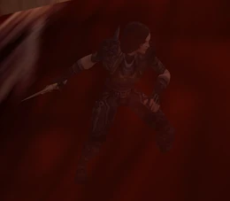 Tess Greymane - Wowpedia - Your wiki guide to the World of Warcraft