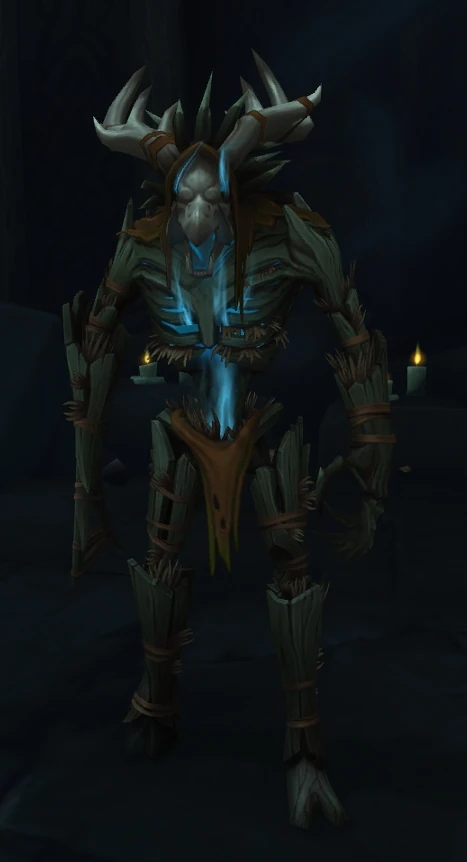 Wicker Horror - Wowpedia - Your wiki guide to the World of Warcraft