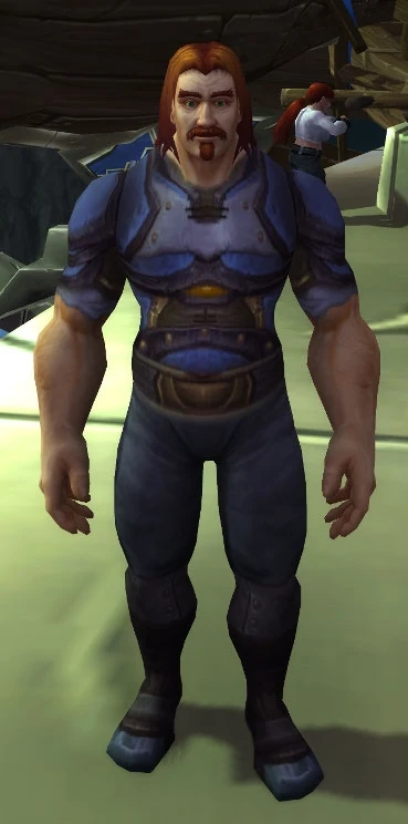 Alliance Lookout - Wowpedia - Your wiki guide to the World of Warcraft